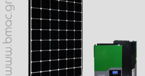 BMAC.GR - www.bmac.grΦωτοβολταϊκά