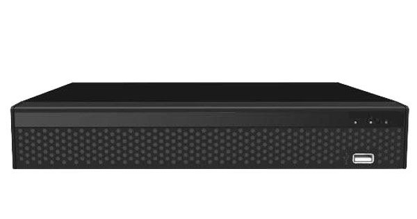 BMAC.GR - www.bmac.grBMC 9καναλο 4K NVR Καταγραφικό H.265 Plus- NVR2109D