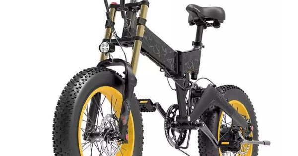 BMAC.GR - www.bmac.griScooter Ηλεκτρικό Ποδήλατο 1000W με 17.5Ah ...