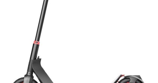 BMAC.GR - www.bmac.griScooter ηλεκτρικό πατίνι 500W με τροχούς 10 ...