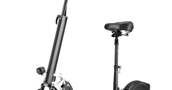 BMAC.GR - www.bmac.griScooter ηλεκτρικό πατίνι 500w μοτέρ και με ...