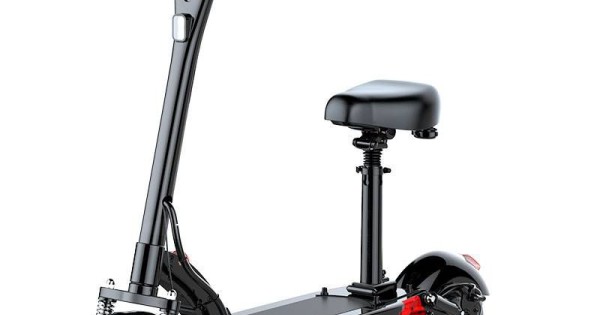 BMAC.GR - www.bmac.griScooter Ηλεκτρικό Πατίνι με Σέλα 1000W 48V και ...