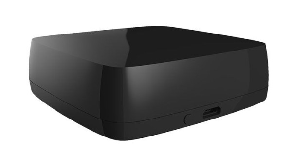 BMAC.GR - www.bmac.grWOOX WiFi/IR Universal Remote HUB Τηλεχειρισμού ...